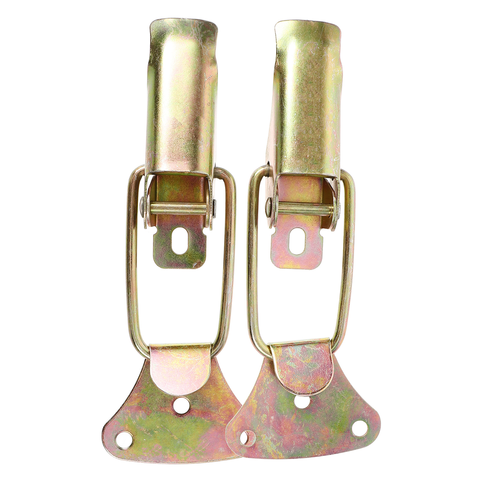 2pcs Sofa Interlocking Sofa Sliding Connector Bracket Buckle Furniture ...