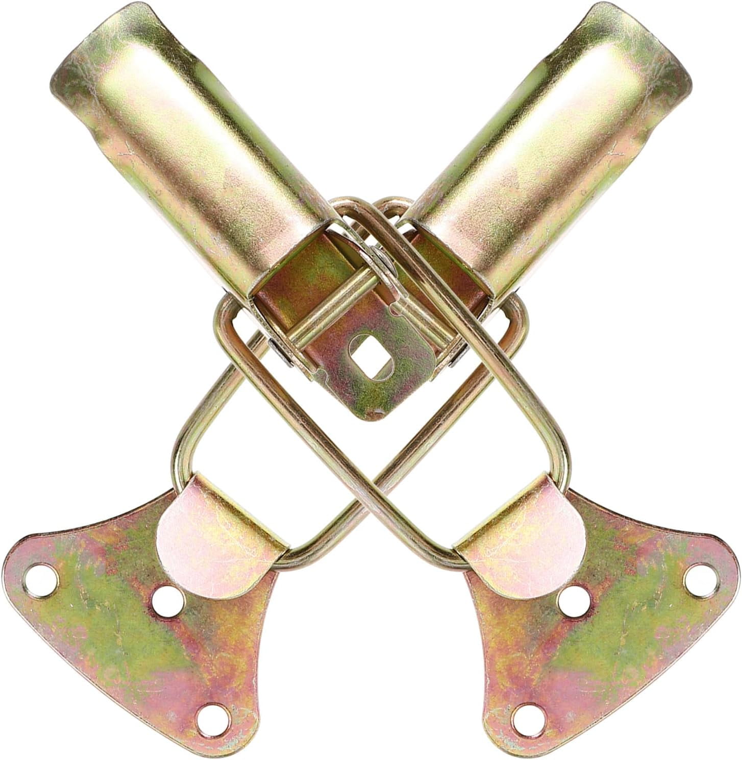 2pcs Sofa Part Couch Connectors Sofa Fixing Bolt Interlocking Sofa ...