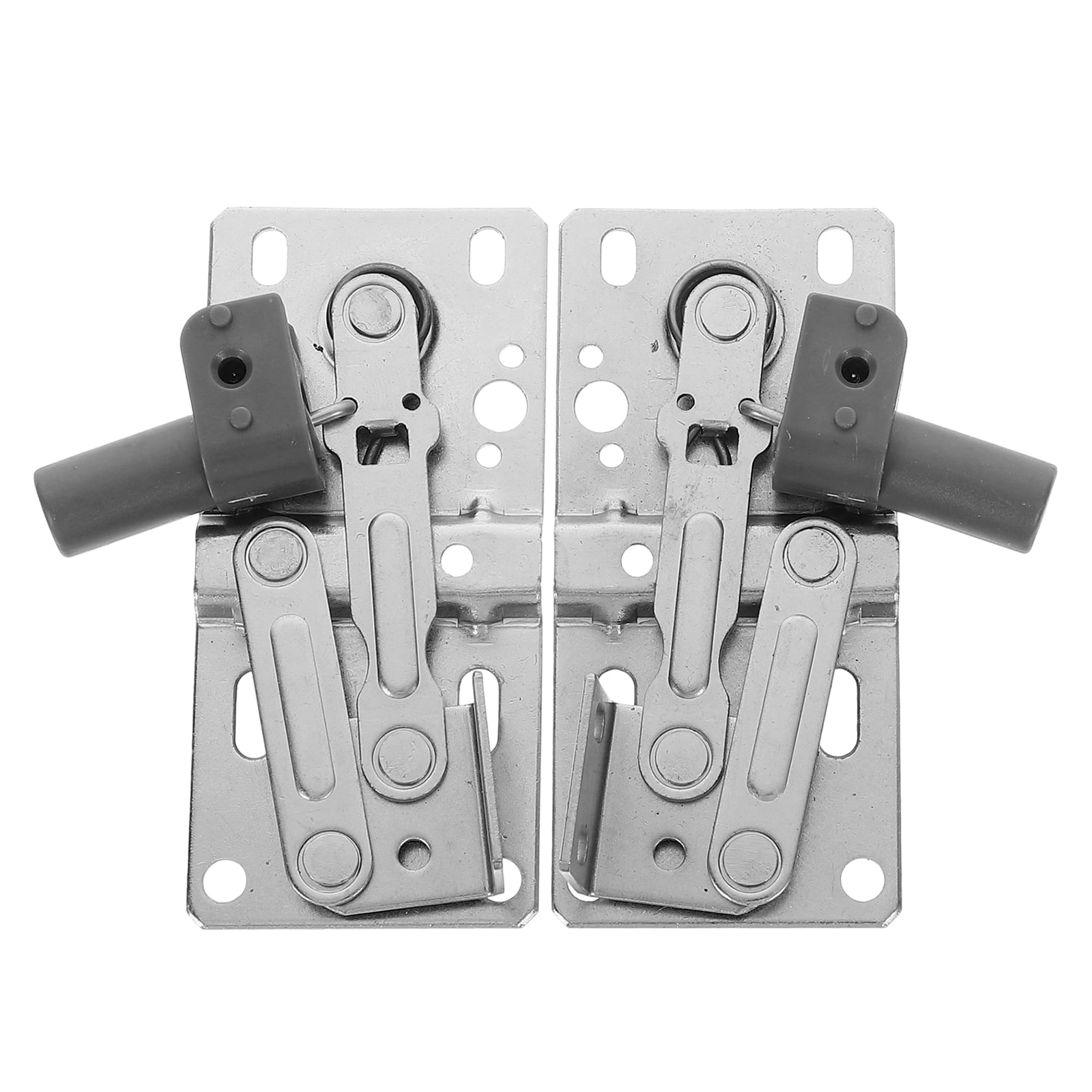 2pcs Soft Close Kitchen Cabinet Door Hinges Kitchen Cupboard ...