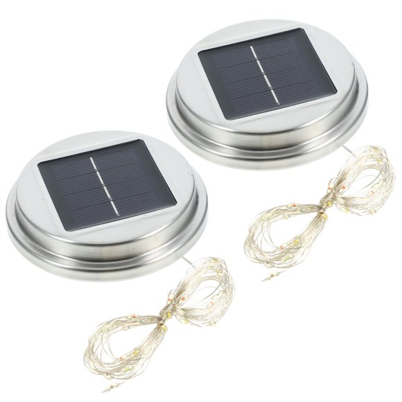 Replacement Solar Light Parts