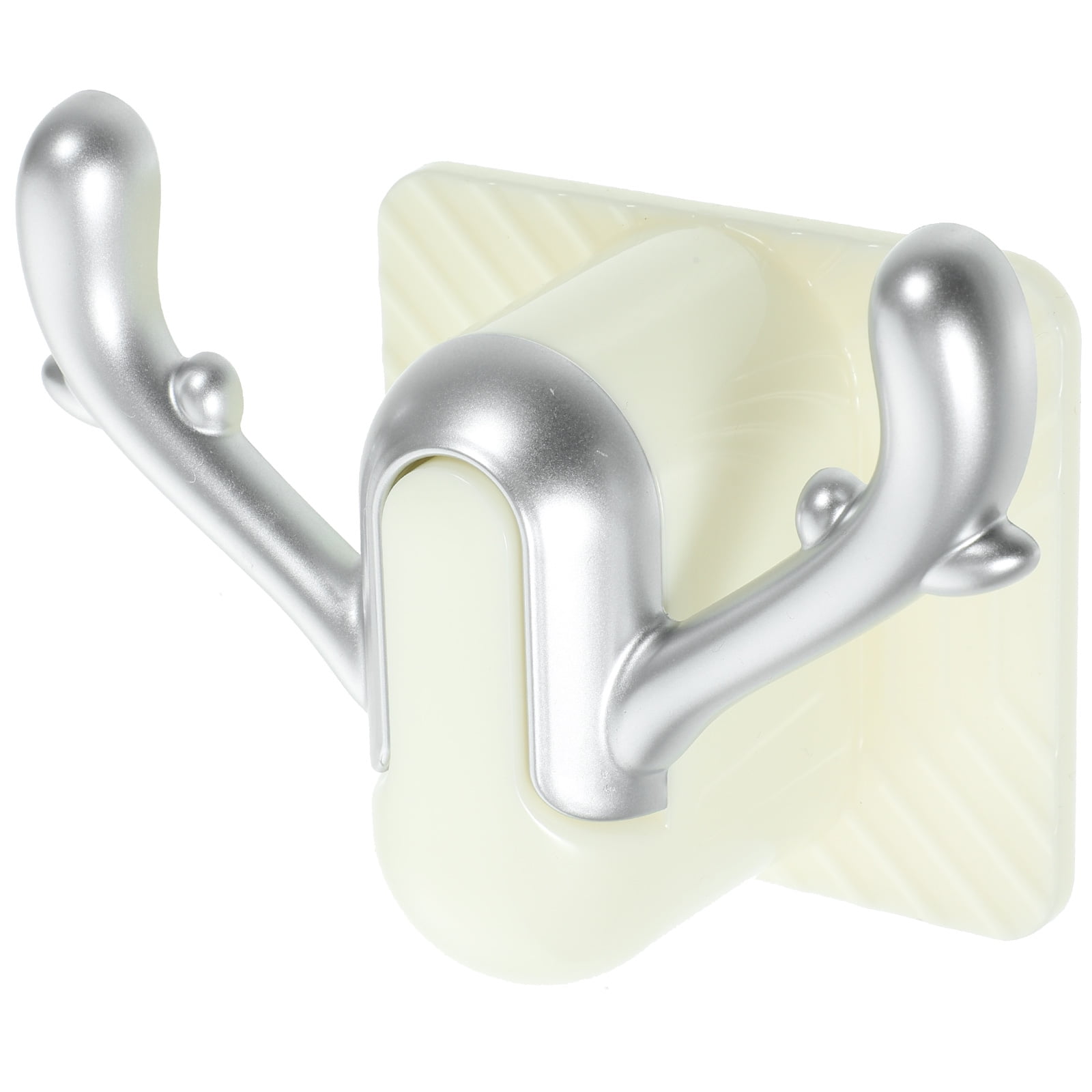 2pcs Space Saving Shoes Storage -Mounted Shoe Bracket Slipper Holder ...