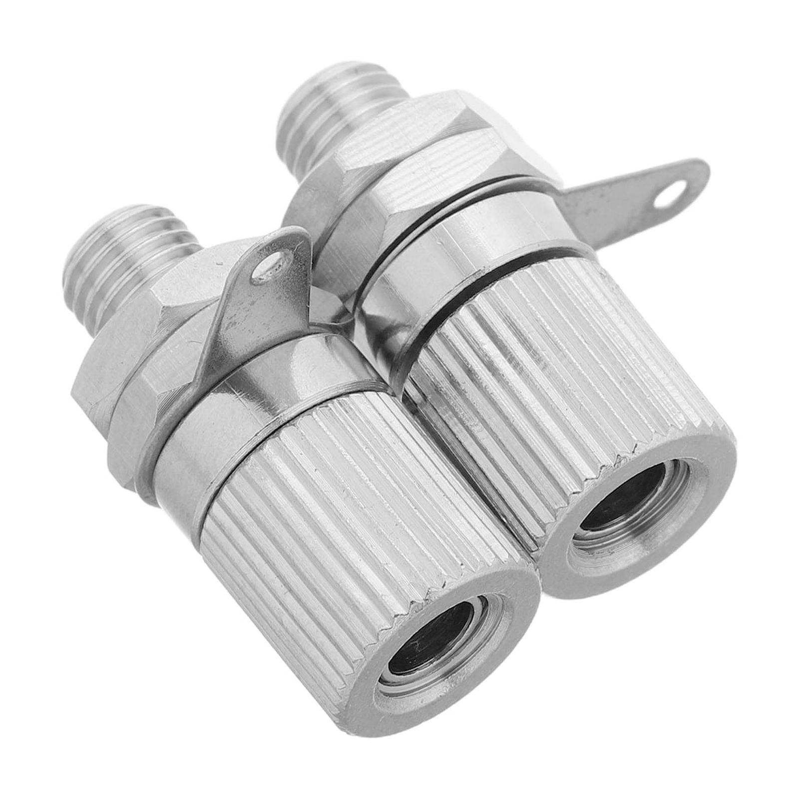 2pcs Speaker Binding Posts Amplifier Terminal Connectors Binding Post ...