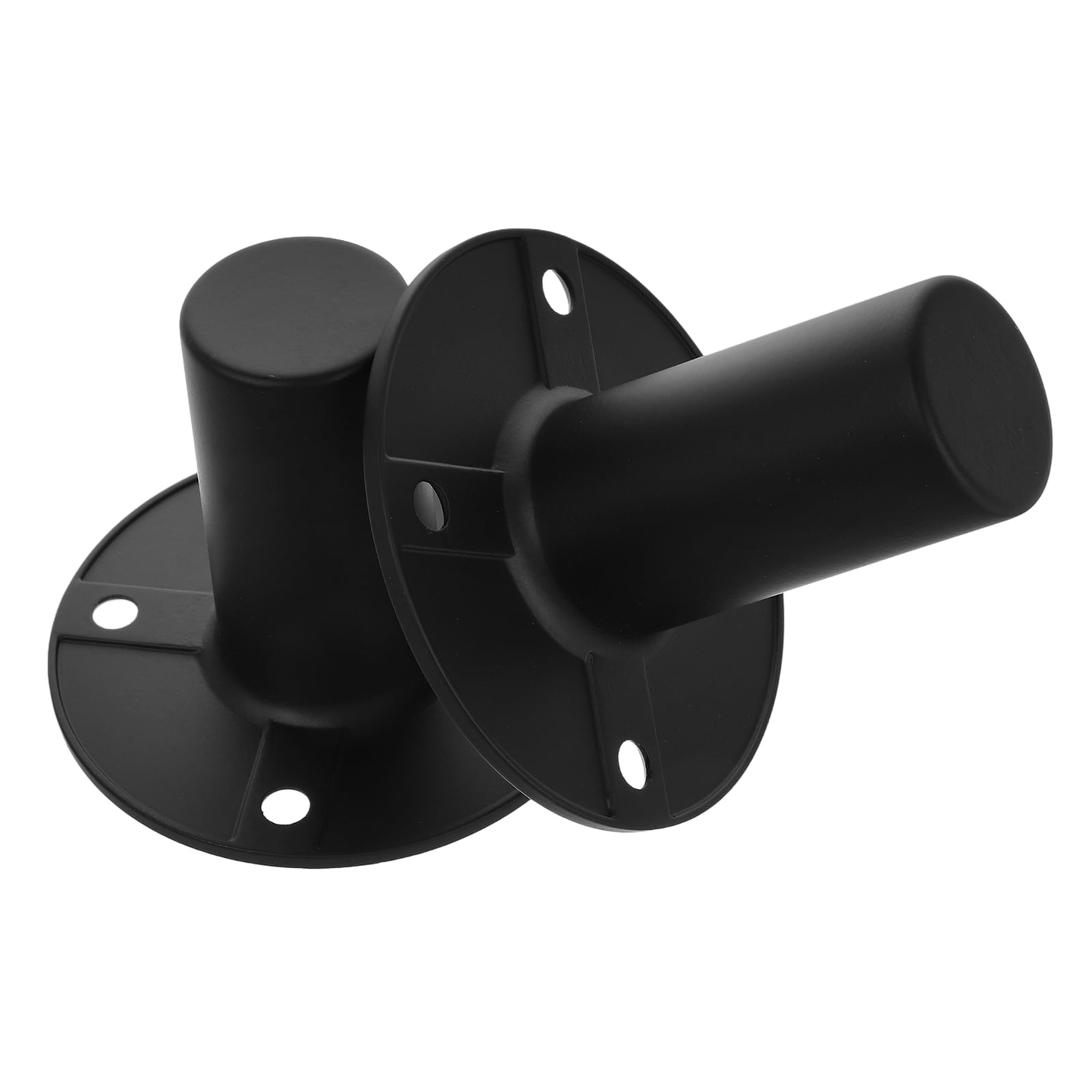 2pcs Speaker Bracket Loudspeaker Support Loudspeaker Base Indoor Stage ...