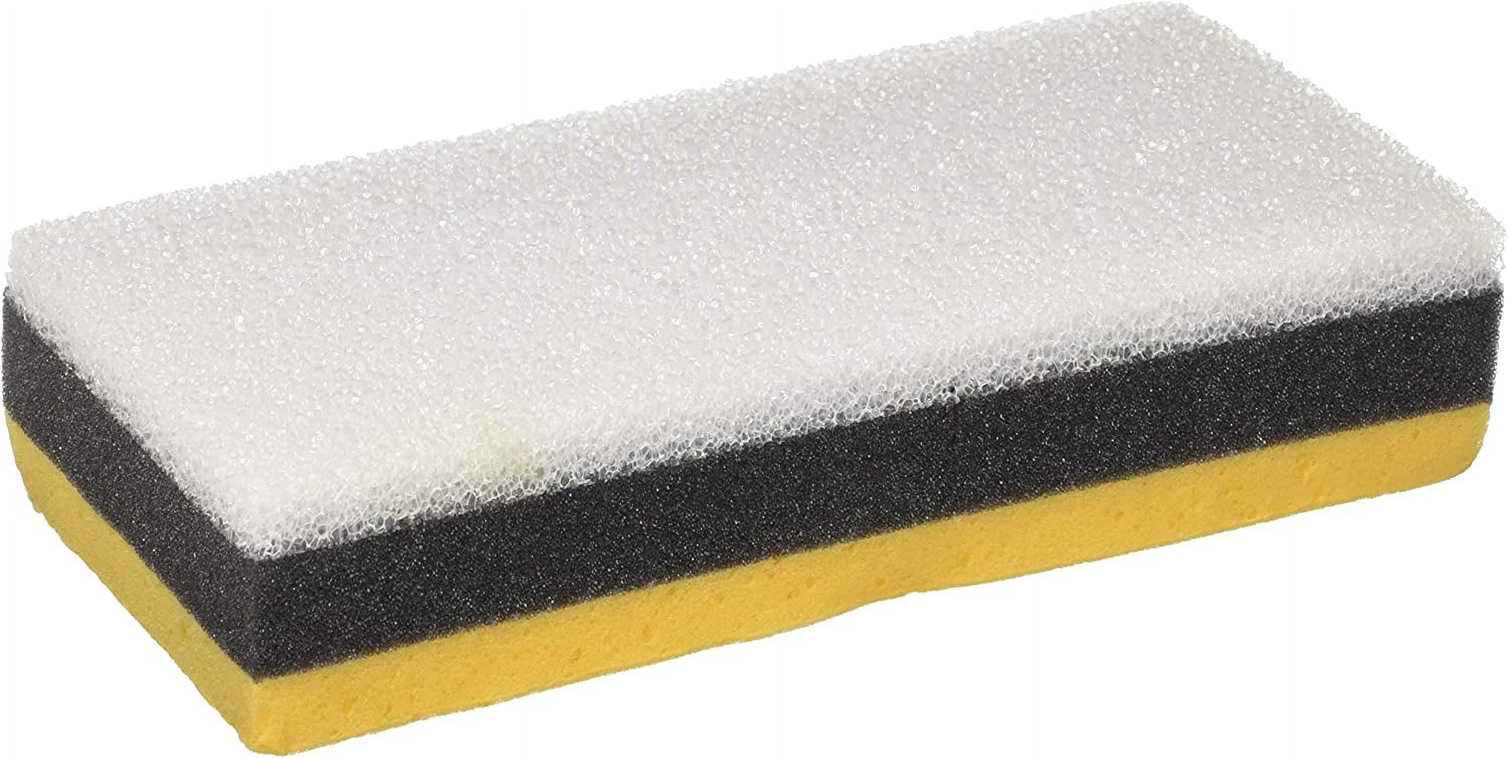 2pcs Sponge Sanding Drywall, EA - Walmart.com