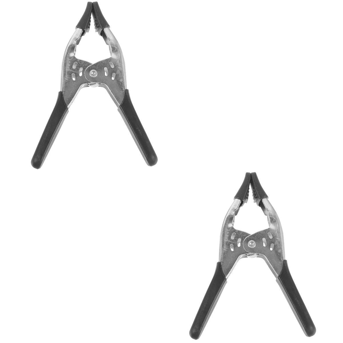 2pcs Spring Clamp Heavy Duty Spring Metal Spring Clamp Multi-use ...