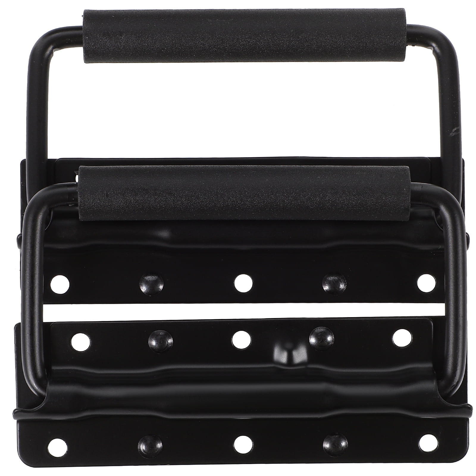 2pcs Spring Loaded Handles Cabinet Handles Pull Handles Replacement ...