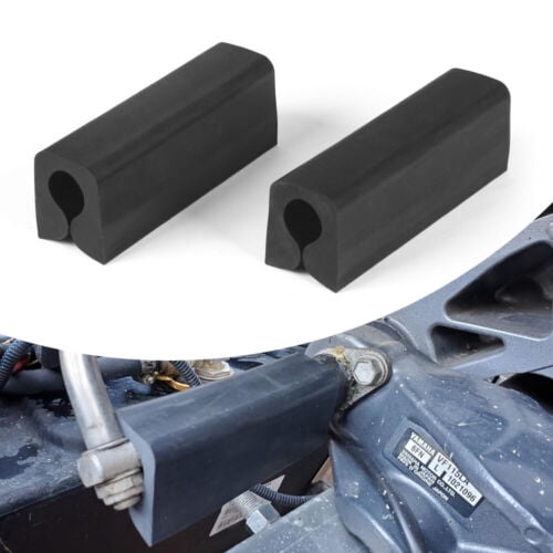 2pcs Stabilizer Centering Clips Increase Stability Polyurethane Transom ...