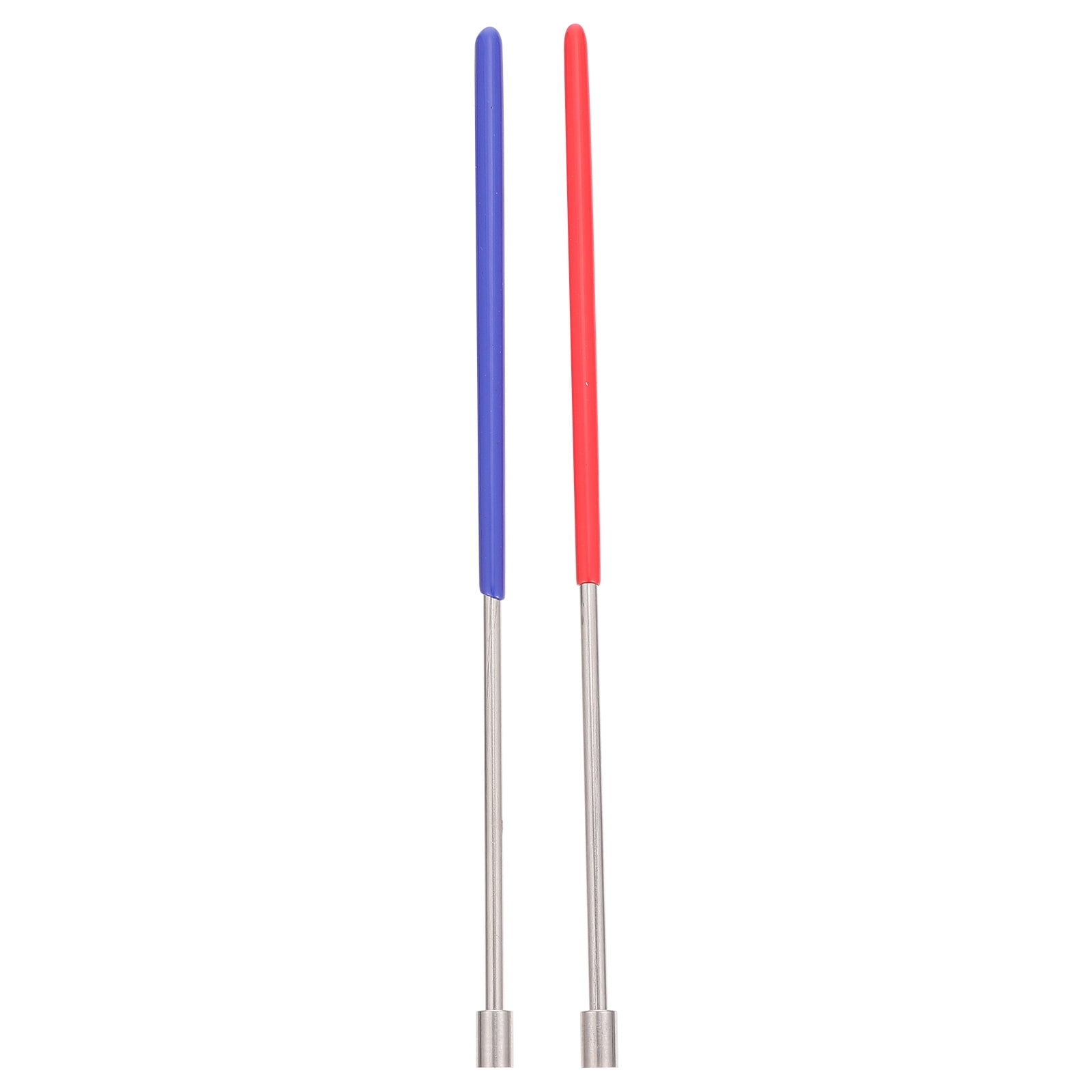 2pcs Stainless Steel Capsule Powder Hammers Plugging Mallets (Random ...