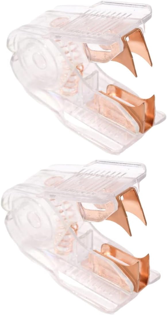 Handheld Staple Puller Tool 2-Pack Handheld Staple Removers - Easy Grip ...