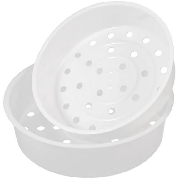 2pcs Steam Rack Practical Steamer Basket Kitchen Gadgets Multipurpose ...