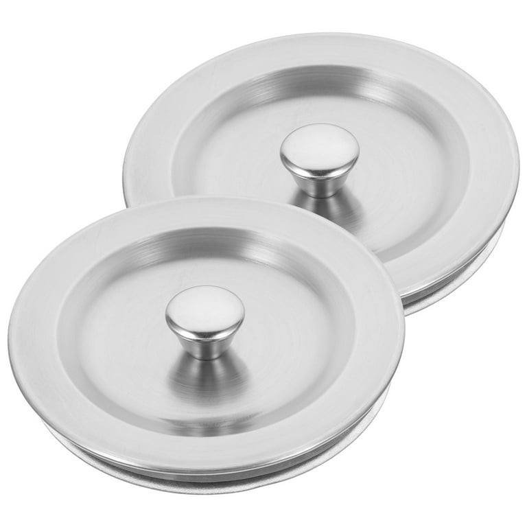 Restaurant Floor Drain Covers