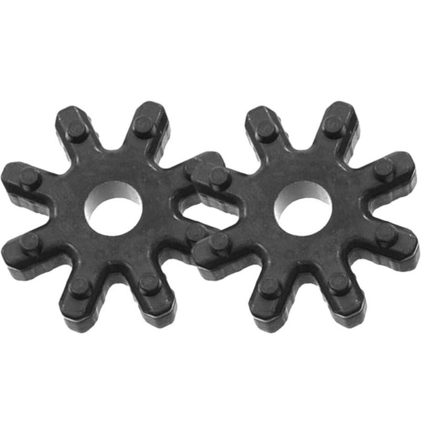 2pcs Steering Flexible Steering Column Coupler Column MDPS Parts For ...