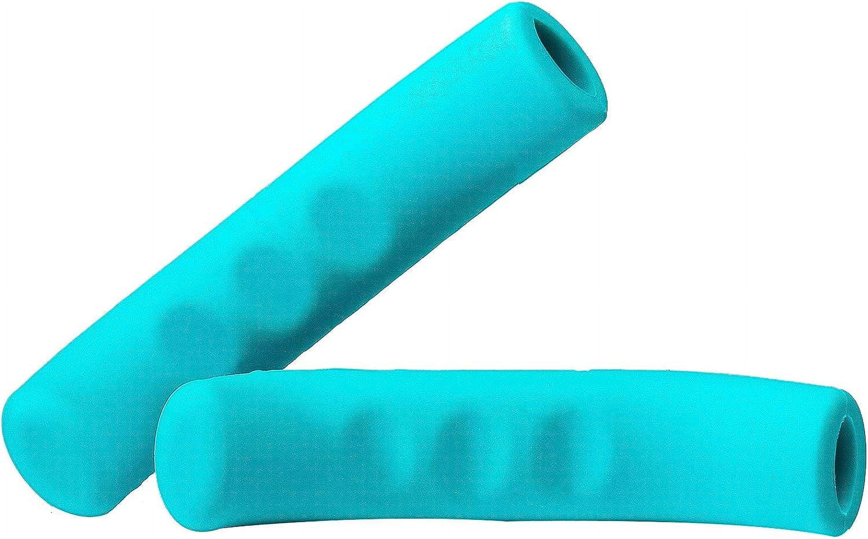 2pcs Sticky Fingers Brake Lever Covers Turquoise - SFTLV2.0 - Walmart.com