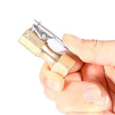 Plews And Edelman Tomkins 17-383 Air Line Dual Foot Chuck - Walmart.com