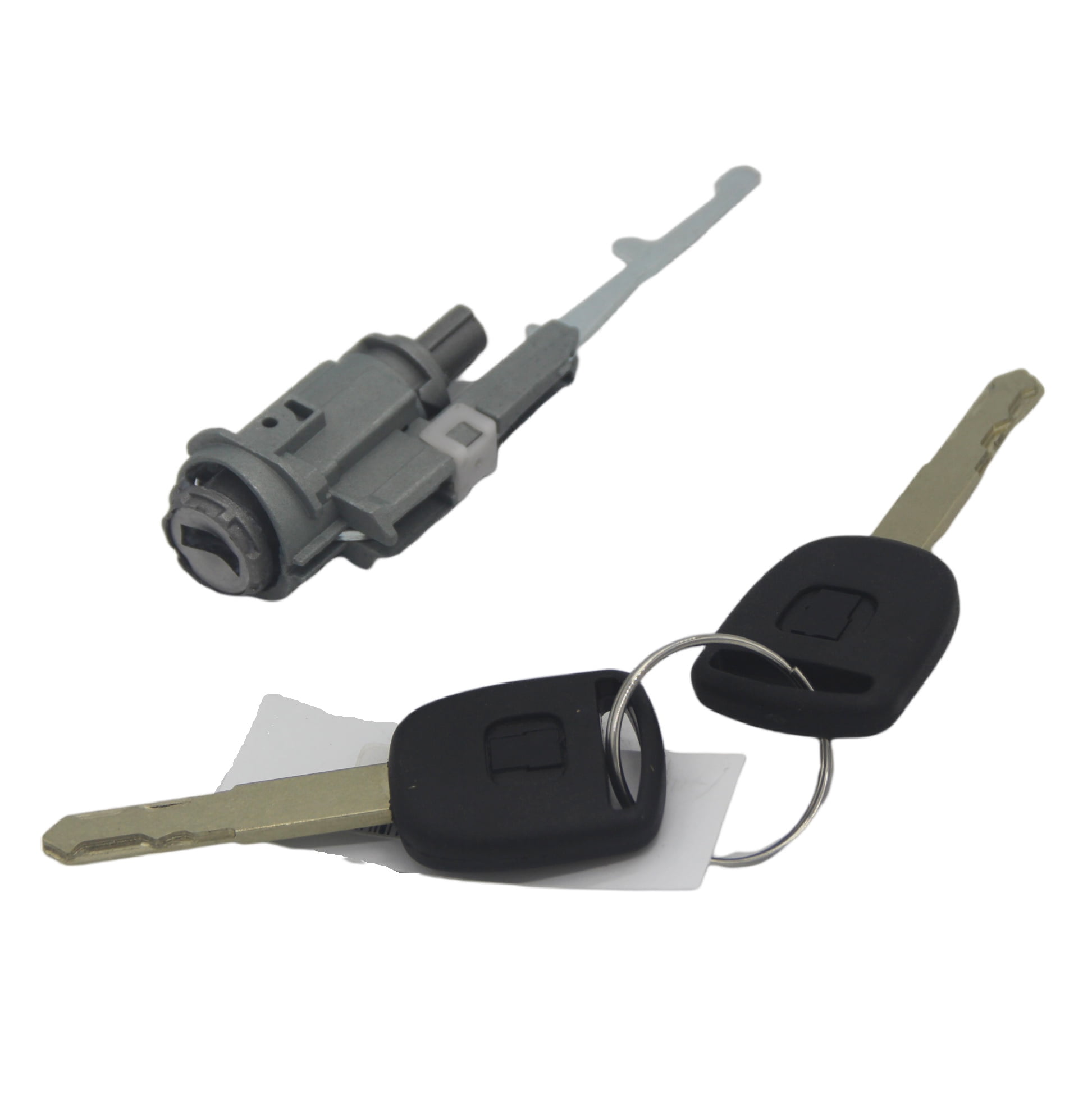 2pcs Sub Keys - Ignition Switch Lock Barrel ODYSSEY ELEMENT HONDA ...