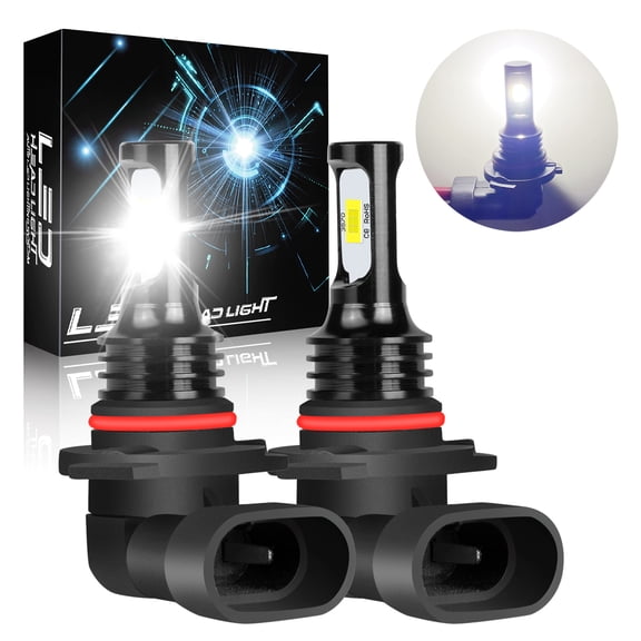 9005 Led Headlight Bulbs