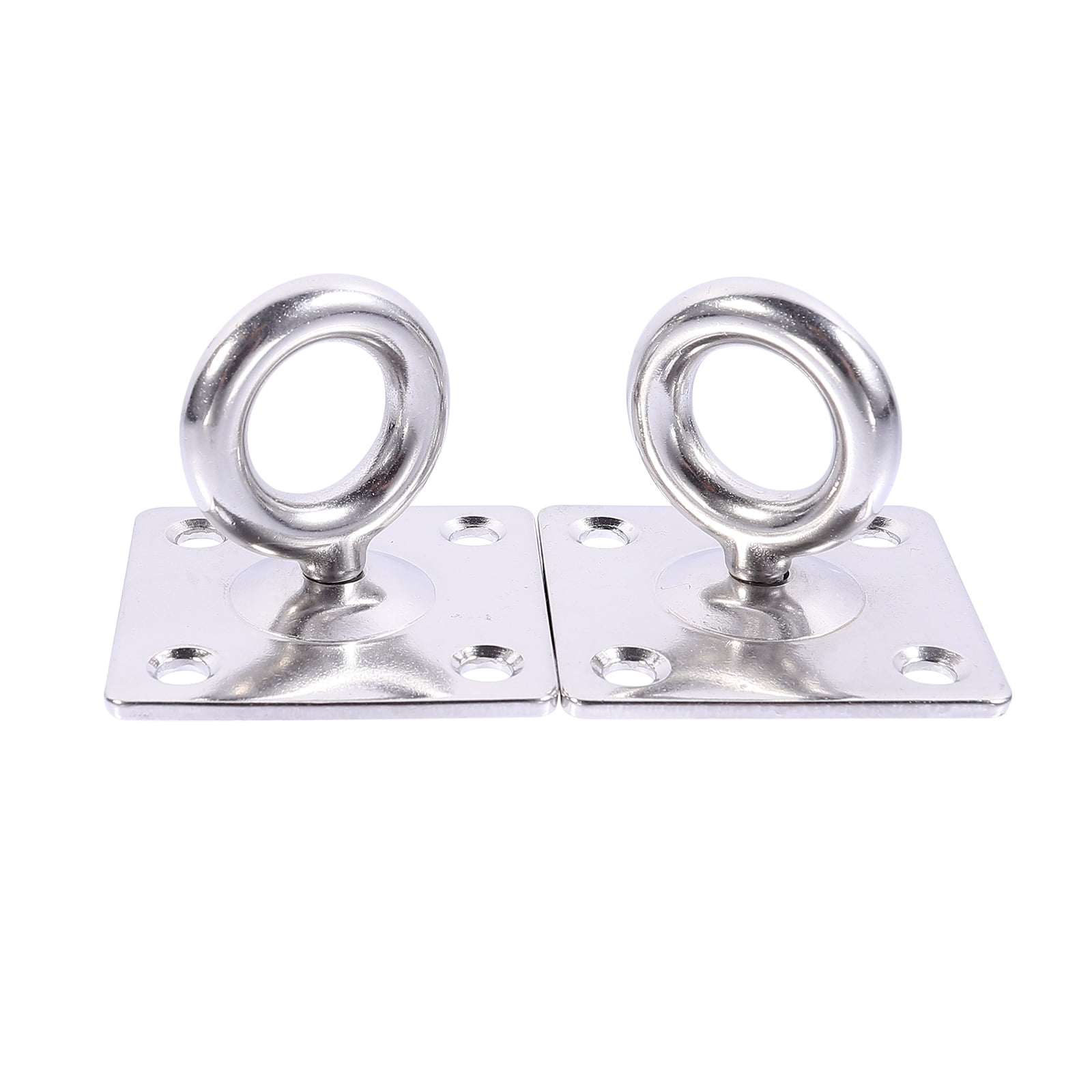 2pcs Suspension Ceiling Hook M8 Ceiling Mount Bracket Anchor Ceiling ...