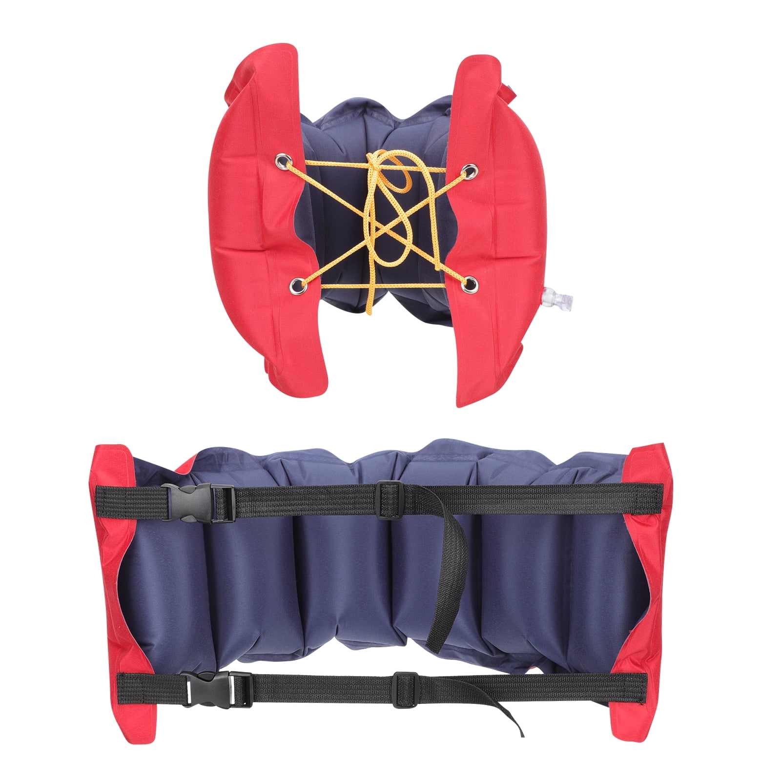 2pcs Swim Buoy Float Adult Teens Swim Belt Training Aid Floating ...