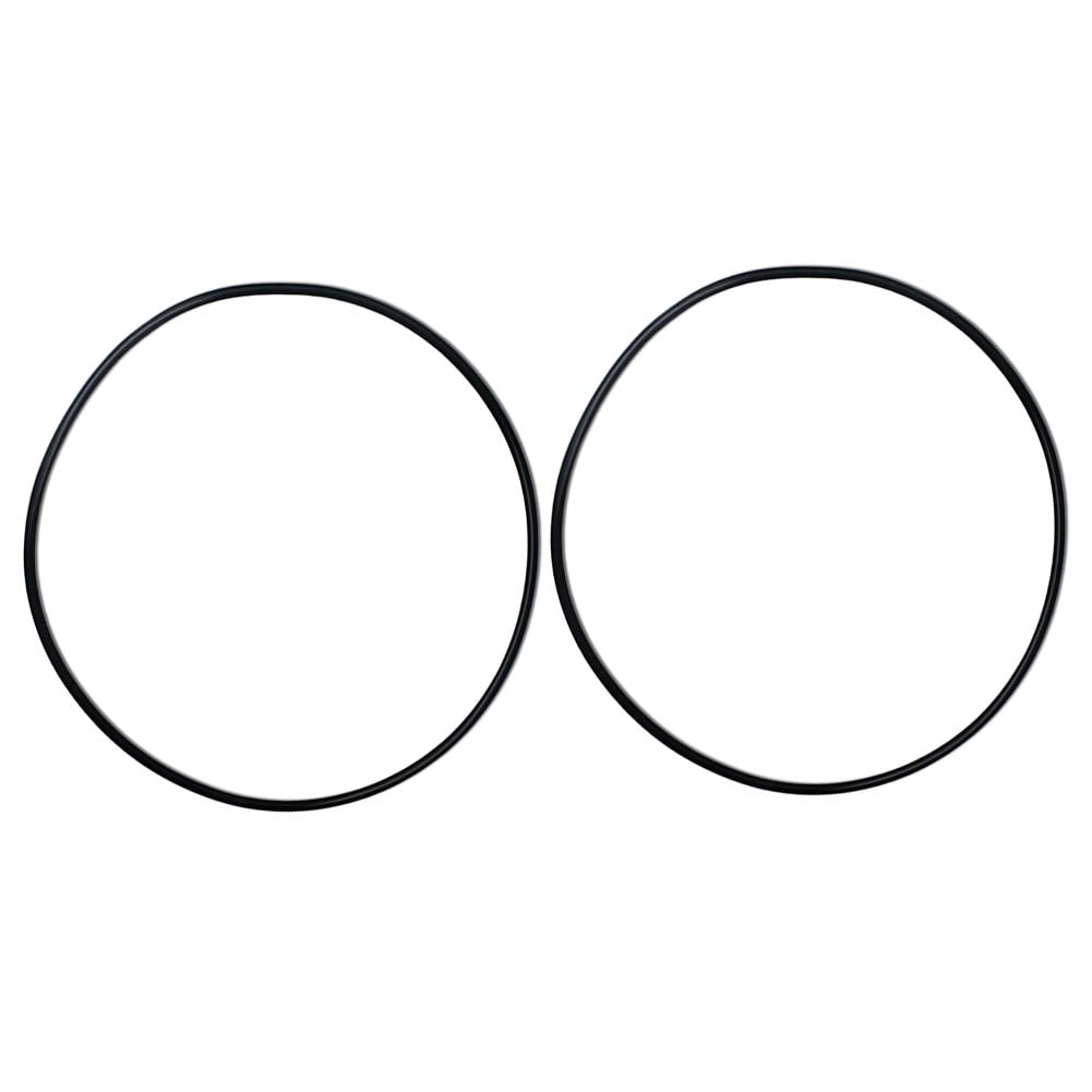 2pcs Swimming Pool Filter Tank Replacement O-Ring 27001-0061S For Sta ...
