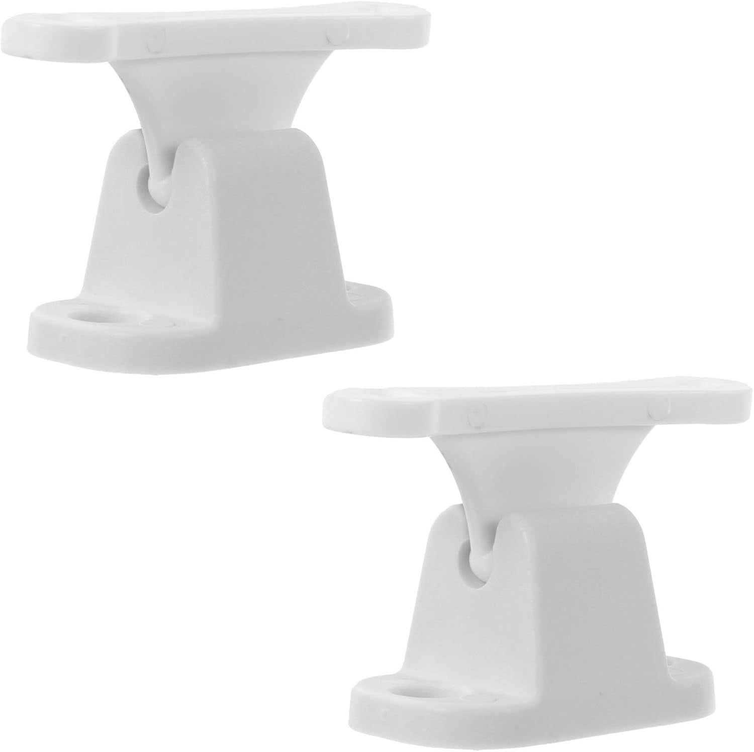 2pcs T-Shaped Warehouse Door Suction Adjustable Door Stopper Hold ...