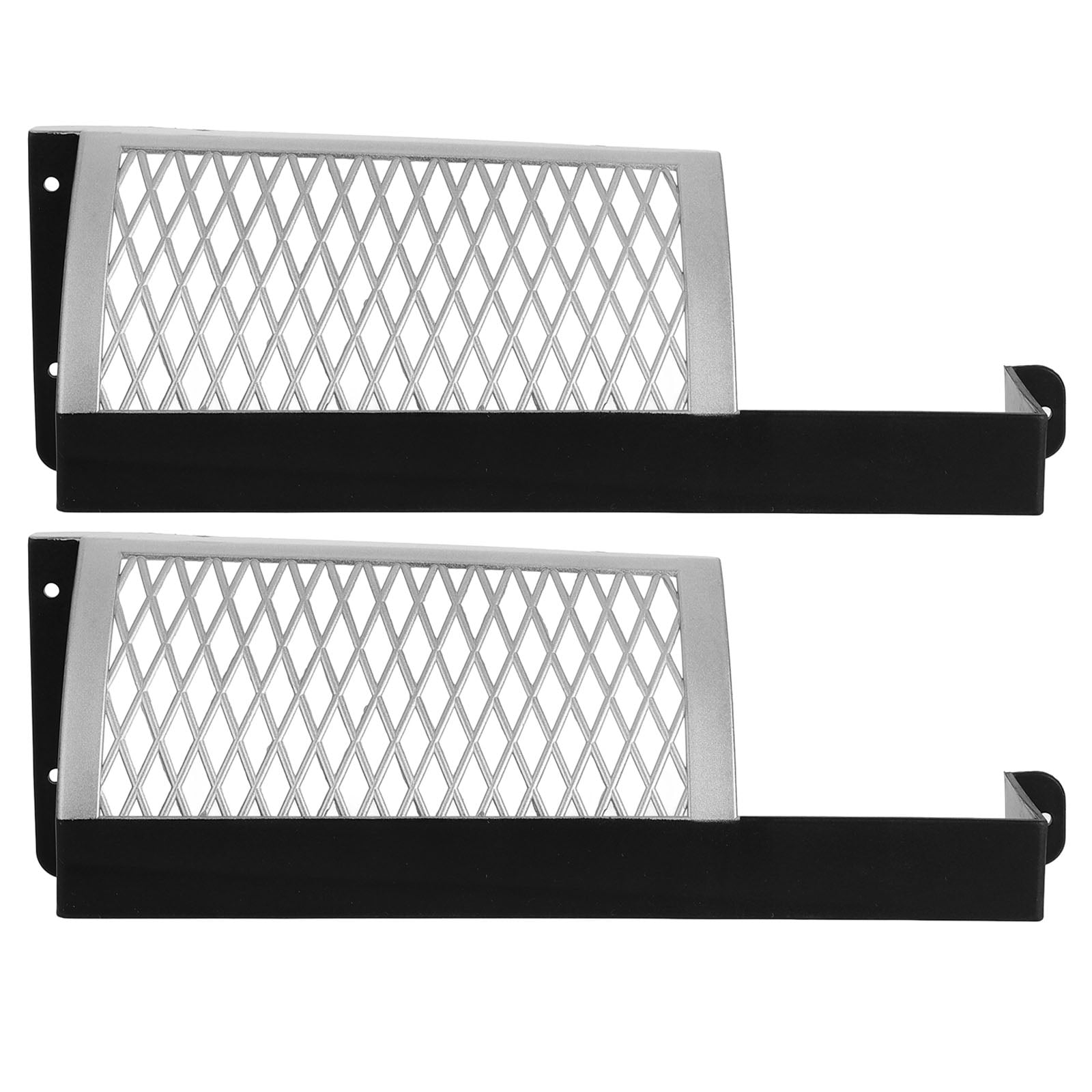 2pcs Table Football Ball Collect Case: Plastic Foosball Table ...