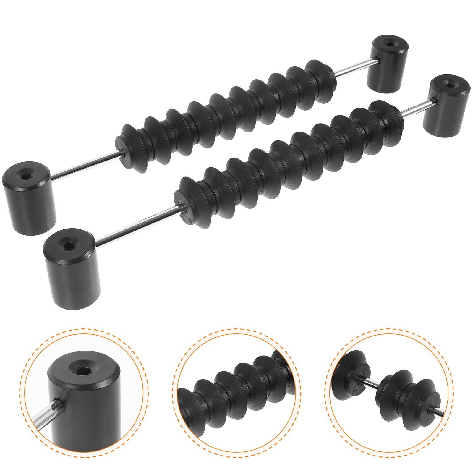 2pcs Table Soccer Score Keepers Multipurpose Scoring Counters Desktop ...