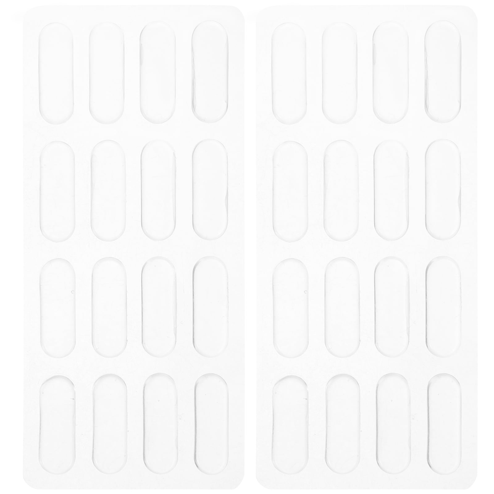 2pcs Tables Edges Guard Desk Edge Bumper Strip Desk Edges Protector ...