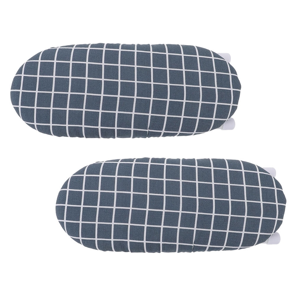 2pcs Tabletop Ironing Board with Folding Legs Portable Ironing Board ...