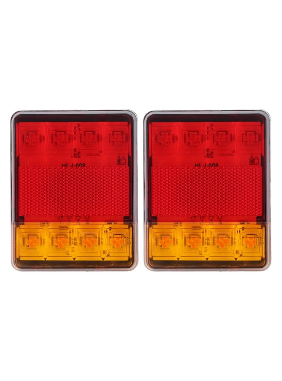 Trailer Brake Lights in Brake Lights - Walmart.com