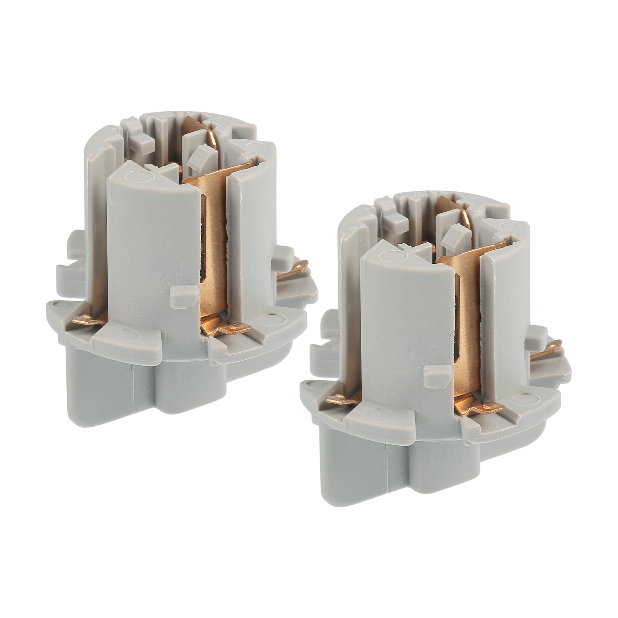 2pcs Tail Light Socket Parking Lamp Connector Assembly No.9007560057 ...