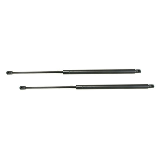 2pcs Tailgate Hatch Lift Supports Rear Side Gas Charged Shock Strut Pro ...