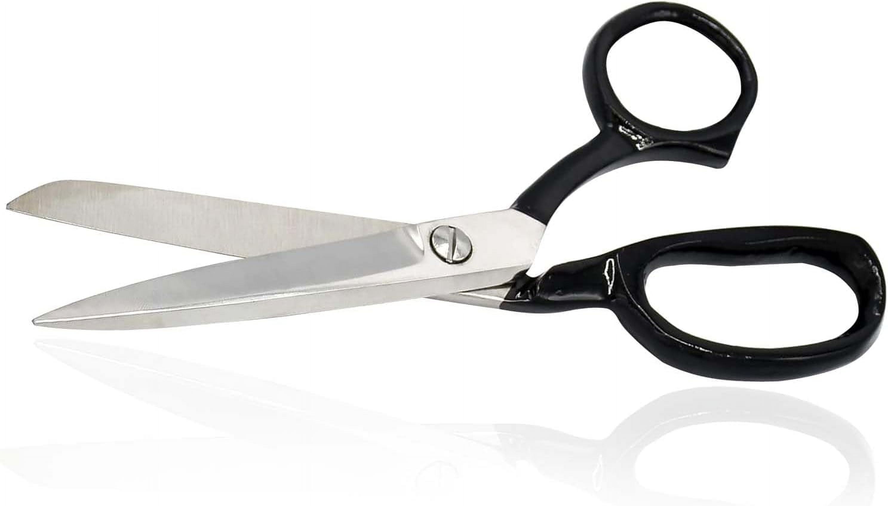 2pcs Tailor 12" Sewing Dressmaking Upholstery Fabric Cutting Shear A+ ...