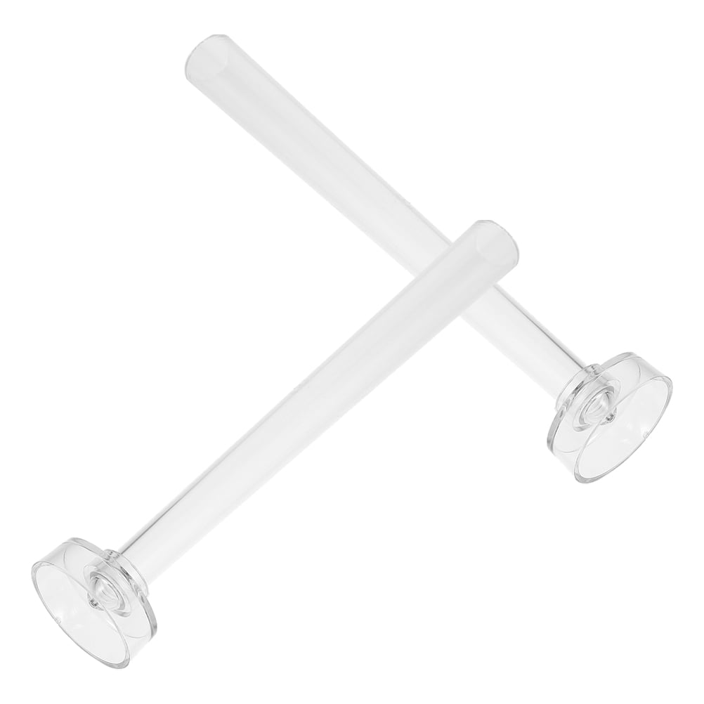 2pcs Tapered Rod Shaped Candle Making Mold for DIY Candle Casting ...