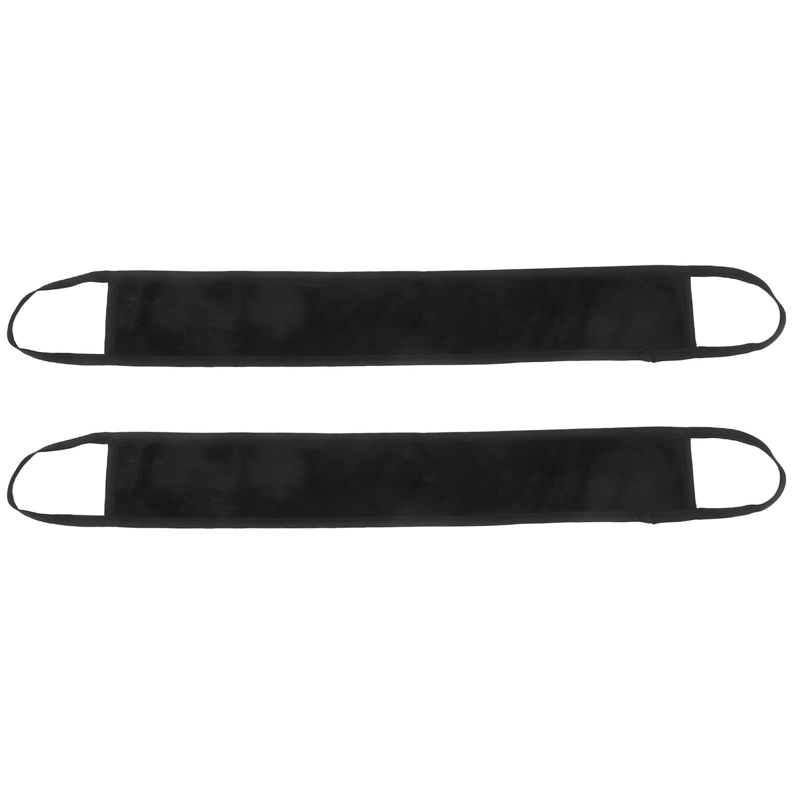 2pcs Tanning Back Lotion Applicator Double Sided Self Tanning Mitten ...