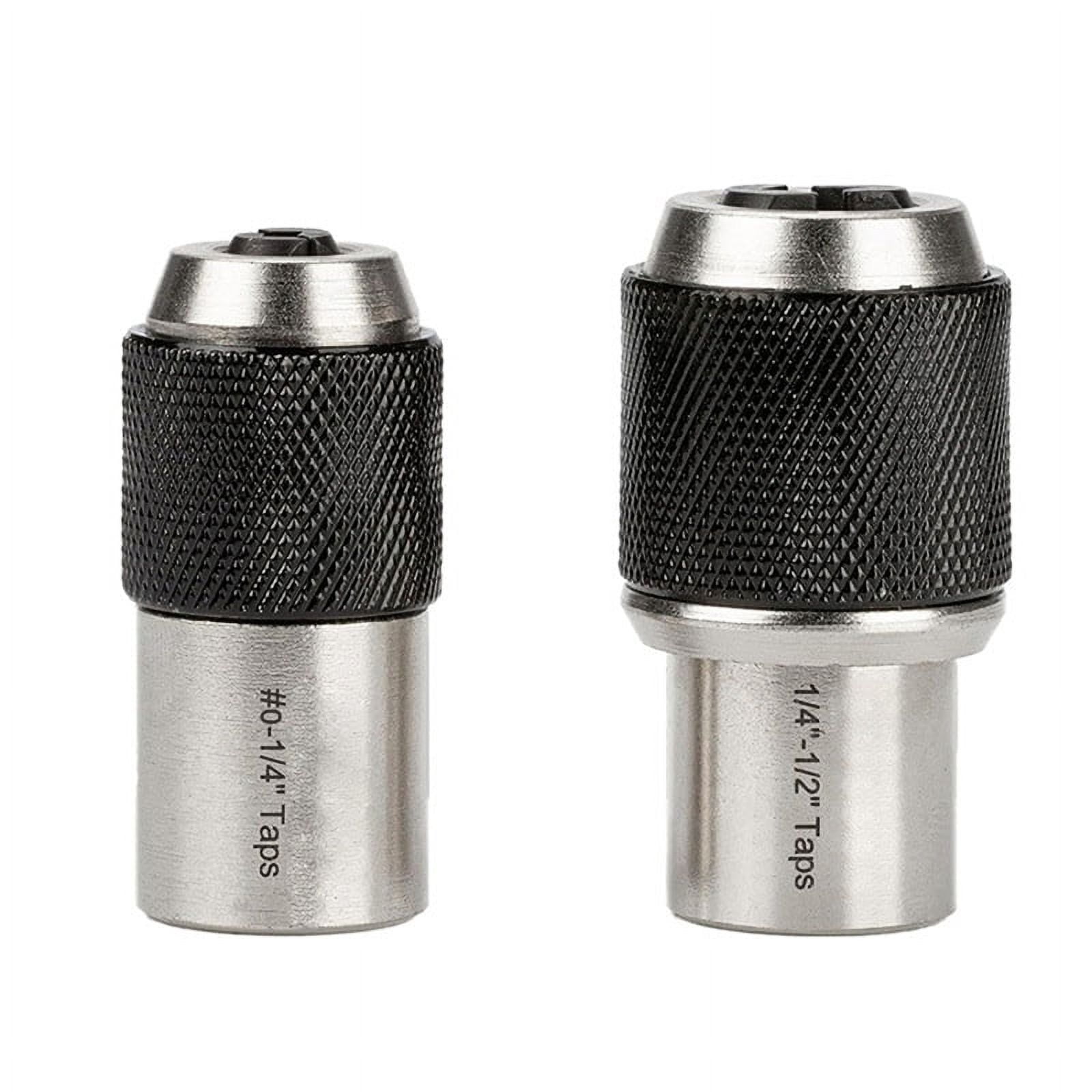 2pcs Tap Socket Set,Extraction Tool with Adjustable Jaws,Suitable for ...