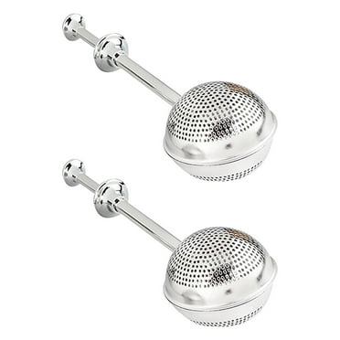 Prepworks Tea Ball, Silver - Walmart.com