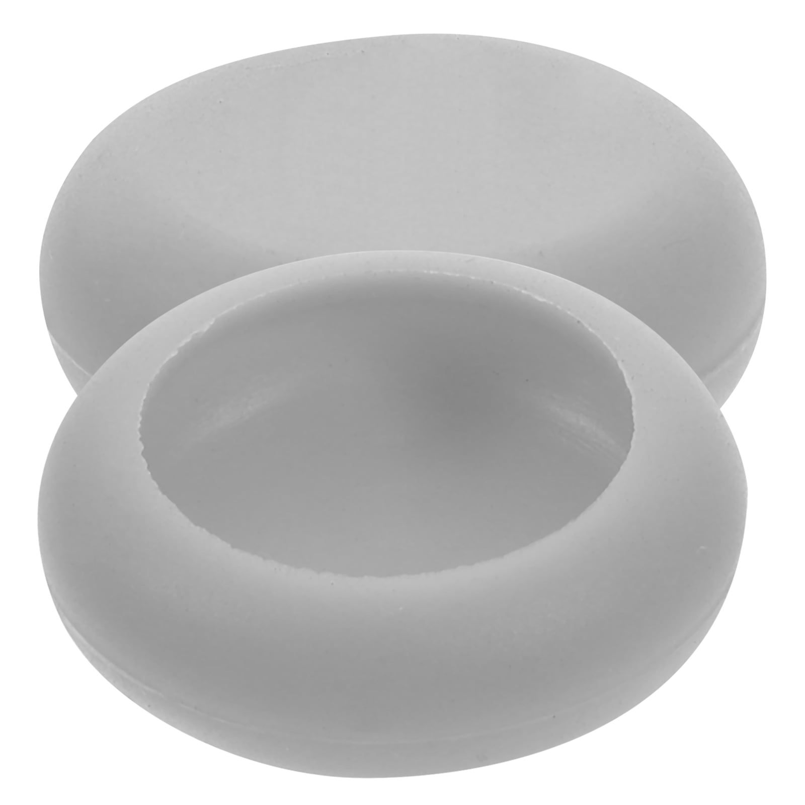 2pcs Tea Pot Lid Handle Covers Anti-scald Lid Handle Covers Silicone ...