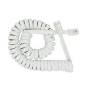 Cisco CP-DX-CORD= Spare Handset Cord for Cisco 8800, DX600 Series ...