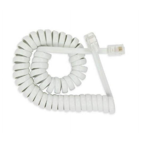 Telephone Handset Cords