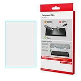 2pcs Tempered Glass Screen Guard Glass Screen Protectors Scratch Resistant Screen Shield Easy to ...