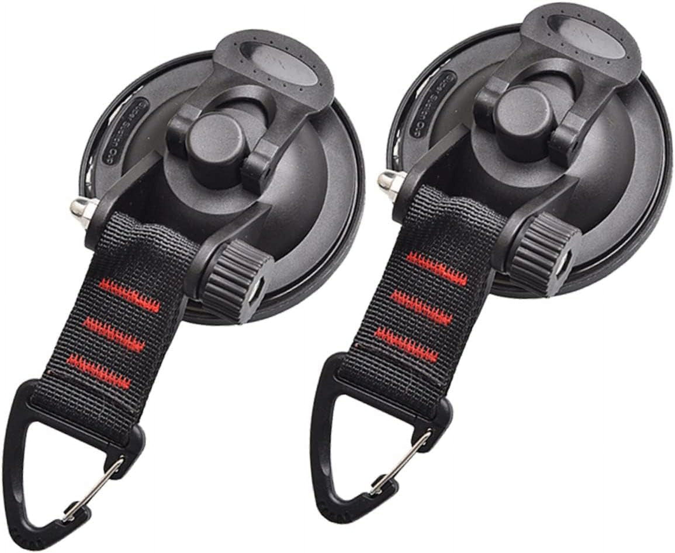 2pcs Tent Fixing Hook Heavy Duty Wall Hangers Wall Clothes Rack Outdoor ...