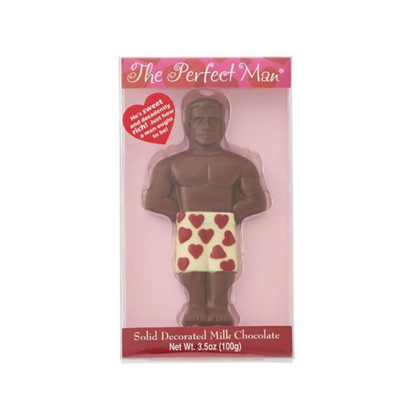 Perfect Man Chocolate