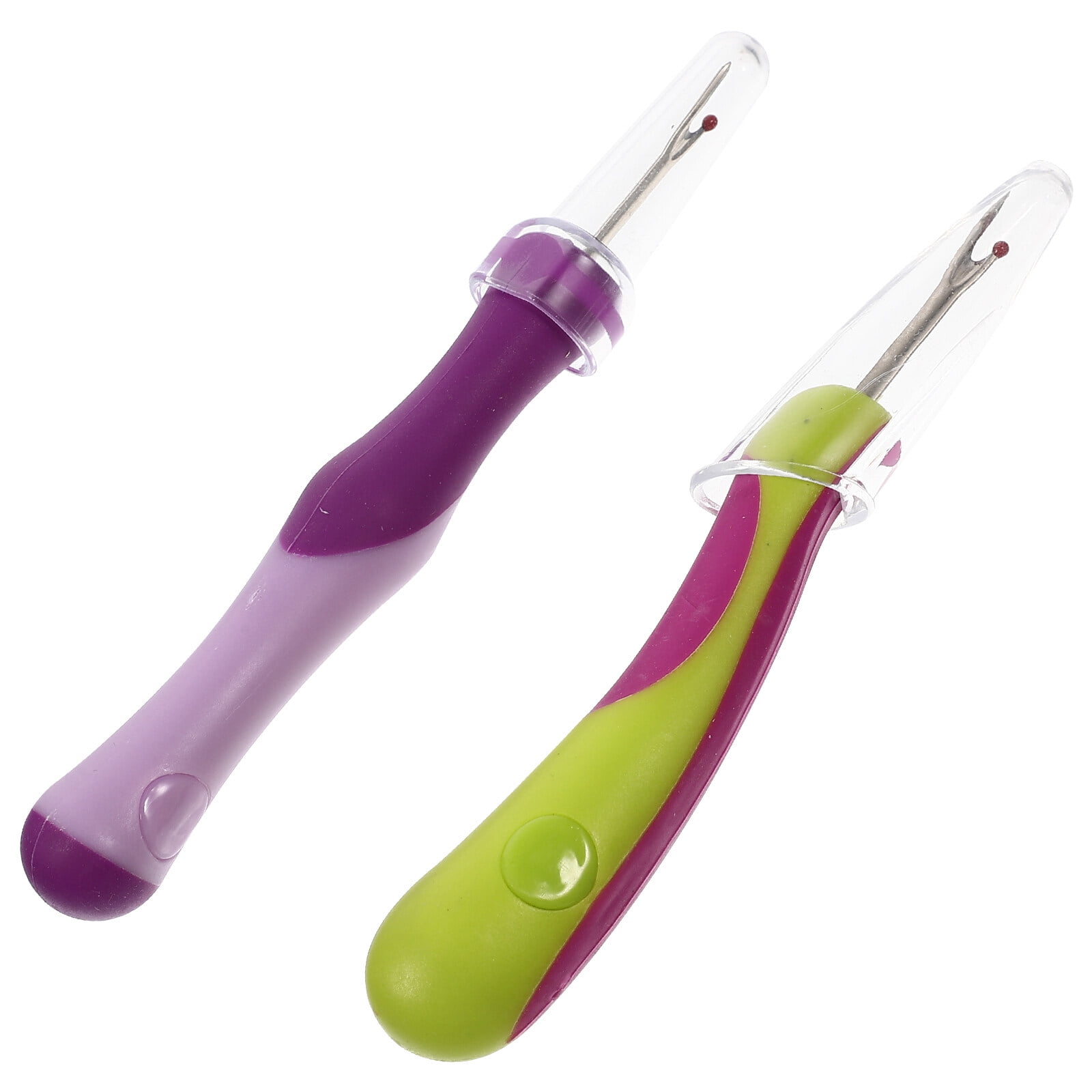 2pcs Seam Rippers for Sewing Cross Stitch Accessories Thread Remover ...