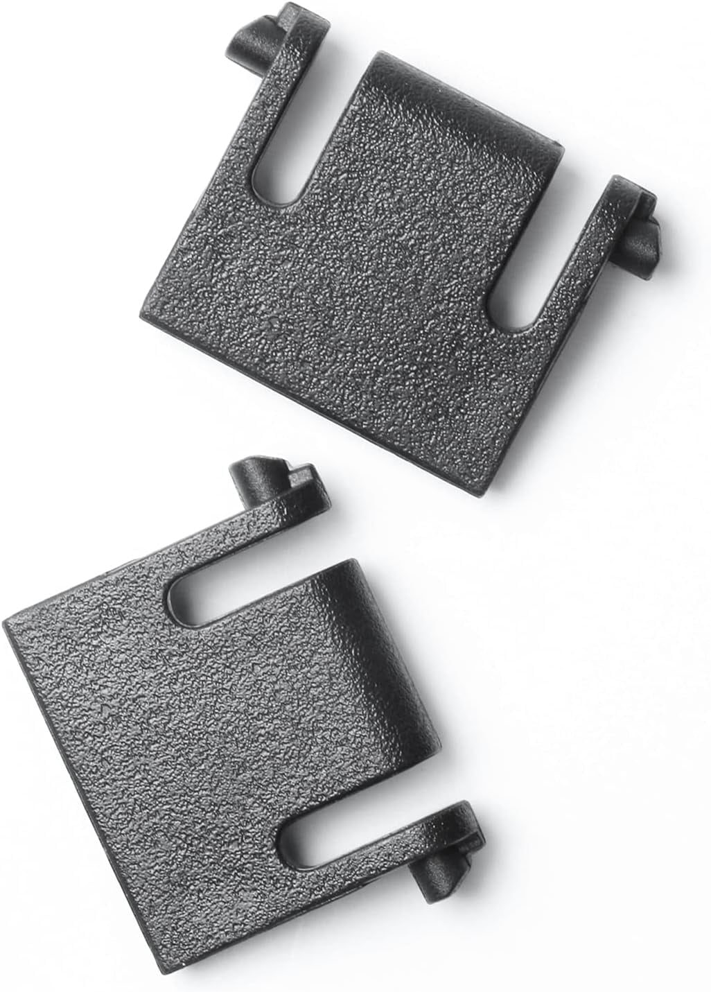 2pcs Tilt Leg Foot Replacement for Corsair K66 K68 K55 Mechanical ...