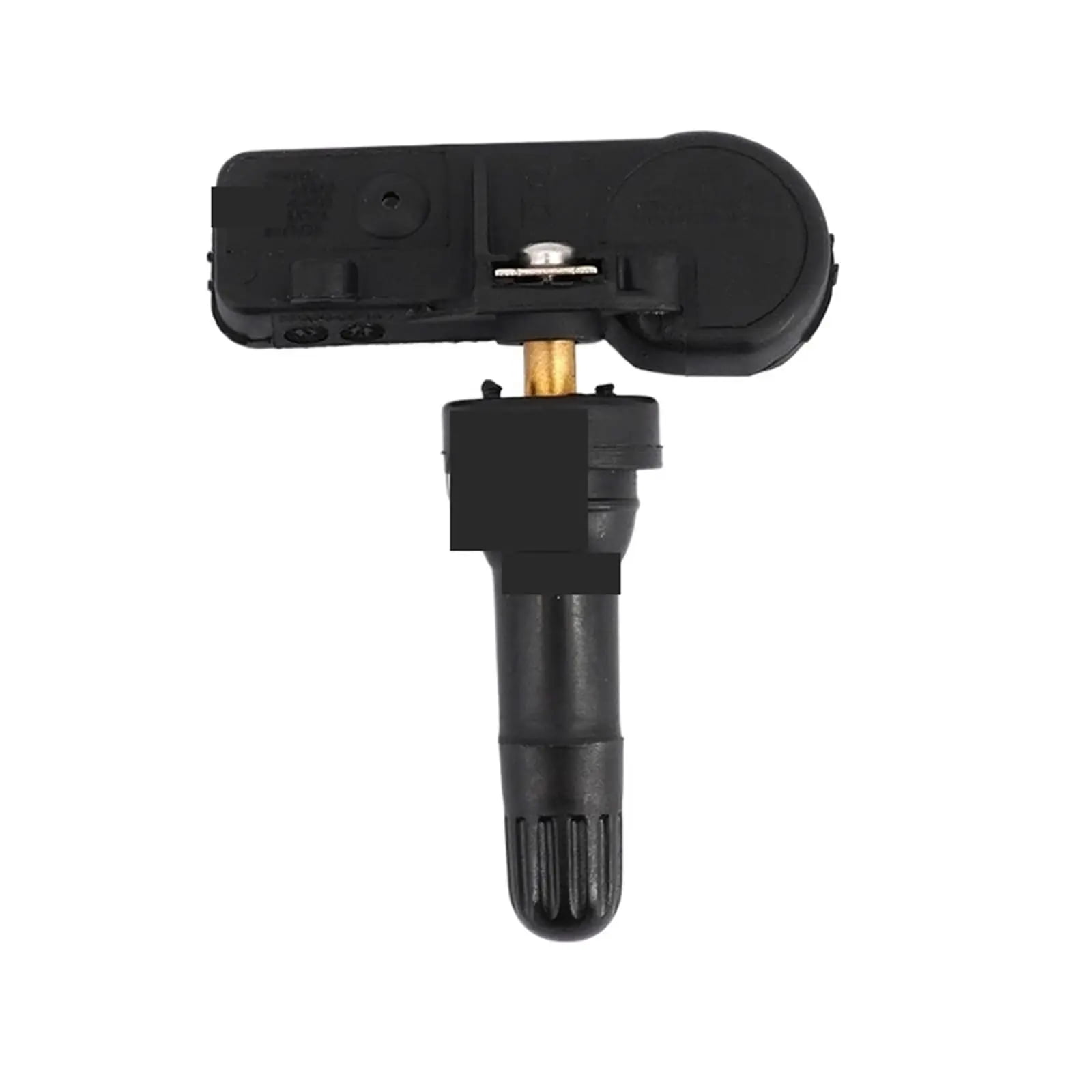 2pcs Tire pressure monitoring sensors CM5T1A180AA Car TPMS Sensor ...