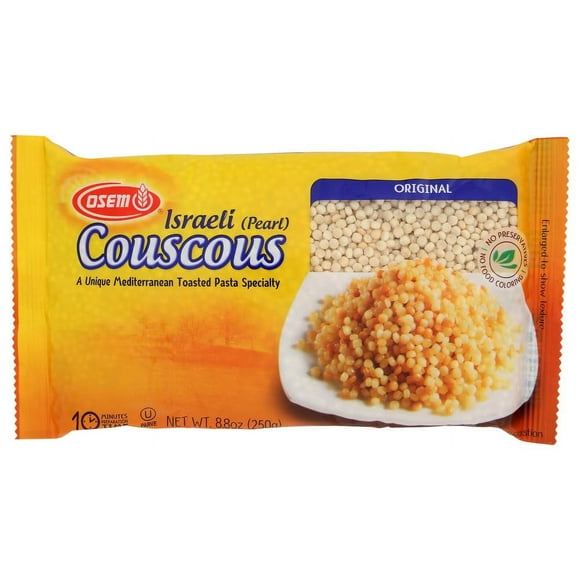 Couscous in Grains - Walmart.com