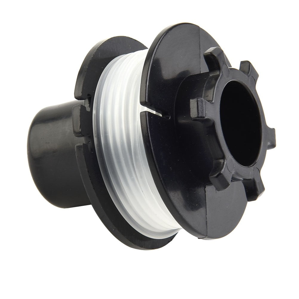 2pcs Toro-Compatible 88185 Line Trimmer Line, Replacement Spool Of ...