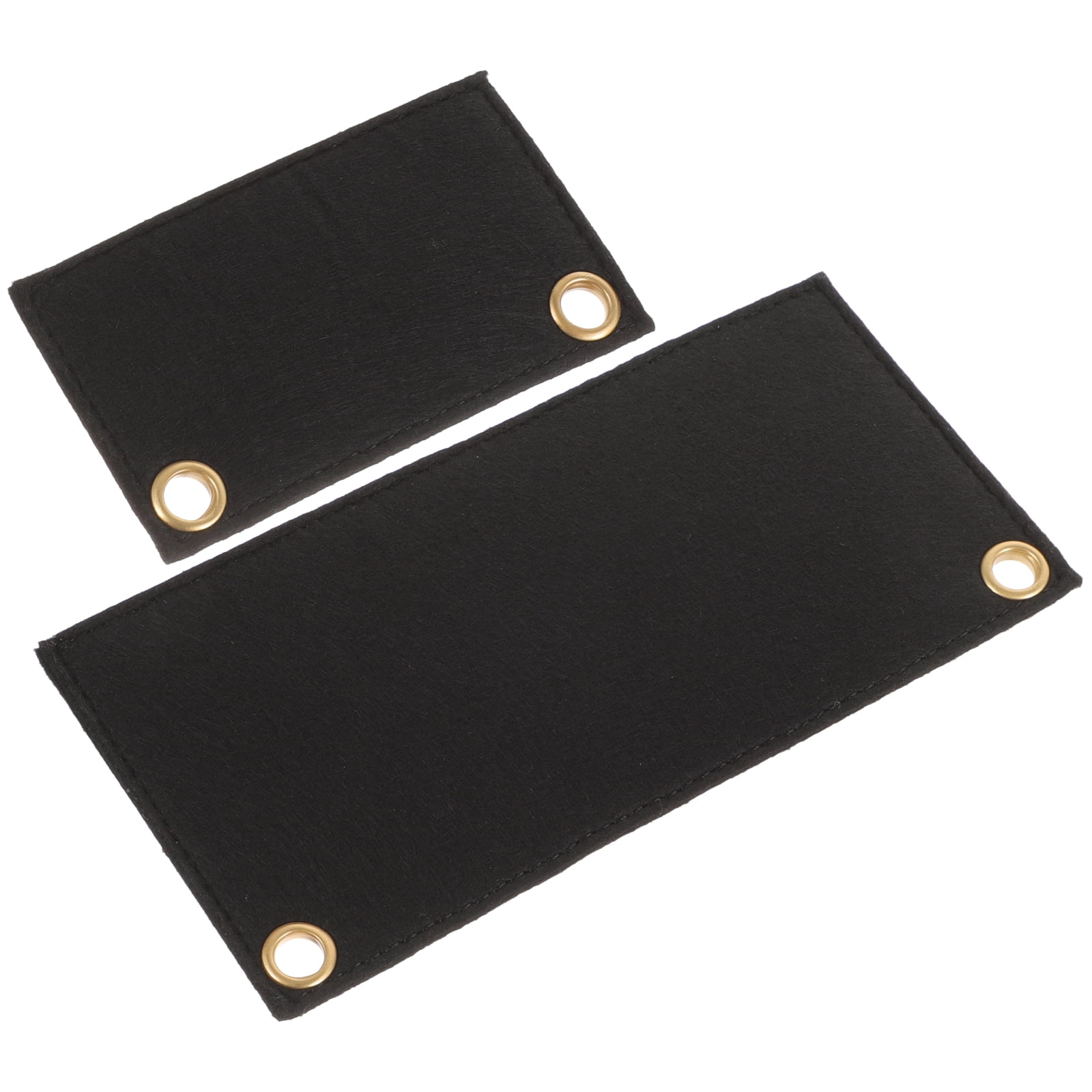 2pcs Tote Organizer Insert Purse Dividers Inserts Purse Organizer ...