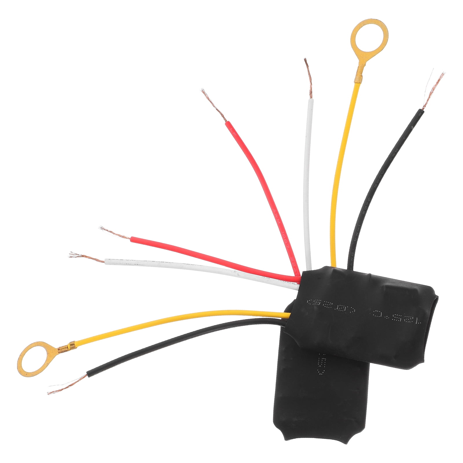 Touch Lamp Control Modules for Home Lighting Brightness Control