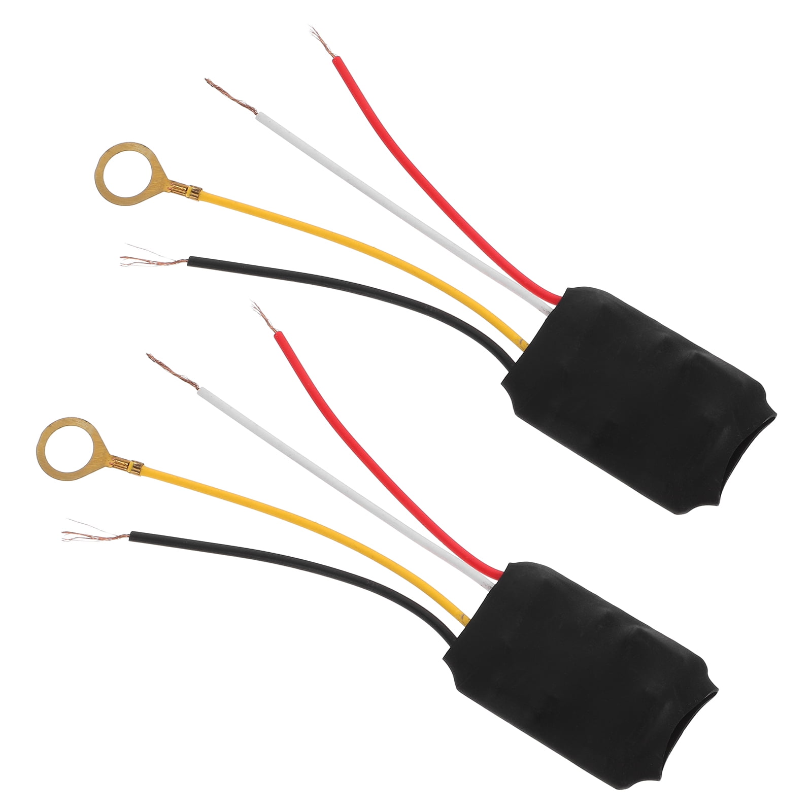 2pcs Touch Sensor Dimmer Switch Module Touch Control for DIY Desk Lamps ...